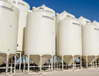 SILOS CONIQUES - Agro Equipements