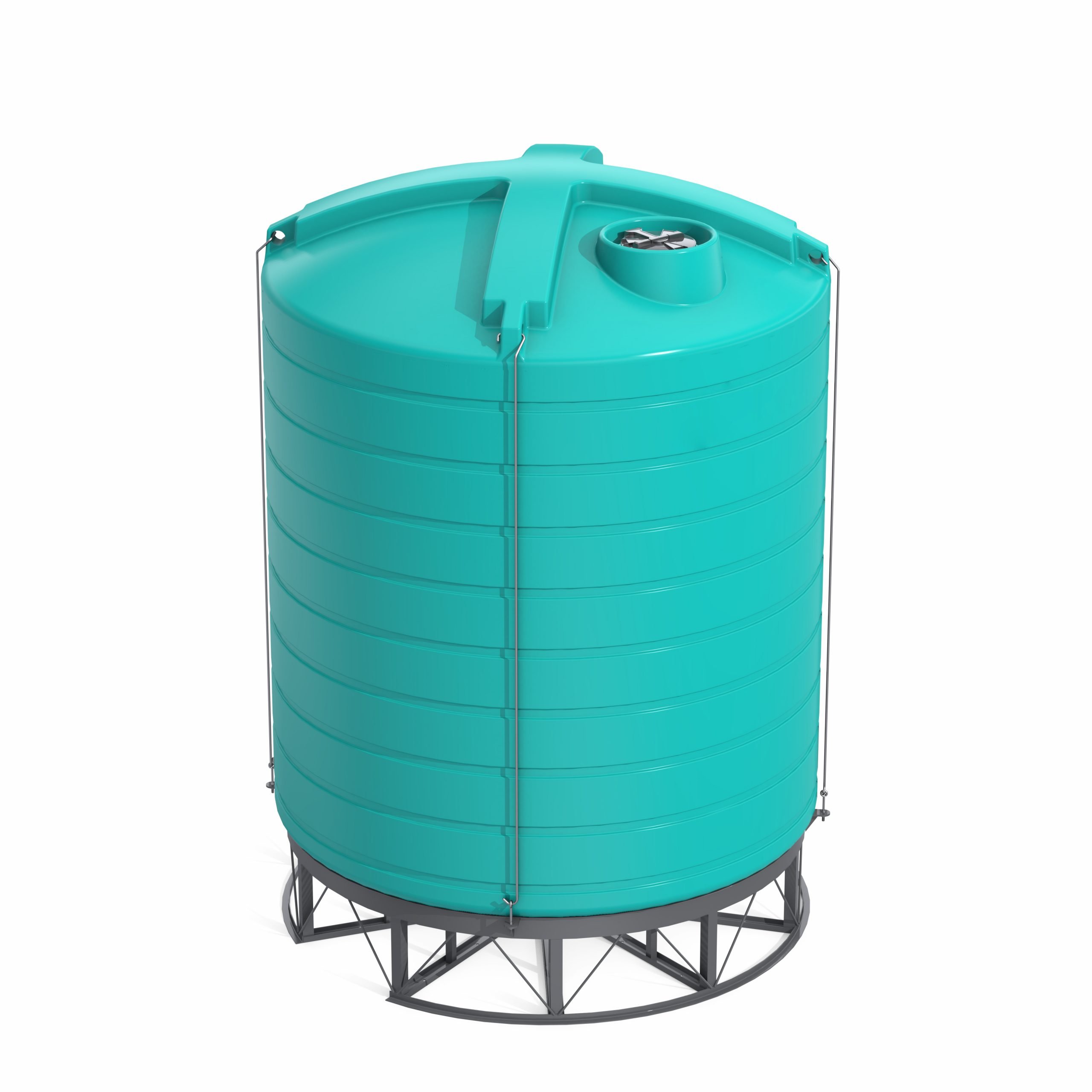 RÉSERVOIR PLASTIQUES - Agro Equipements